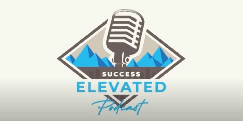 Podcast: Success Elevated, 'A Reviews Revolution' with Zach Garrett
